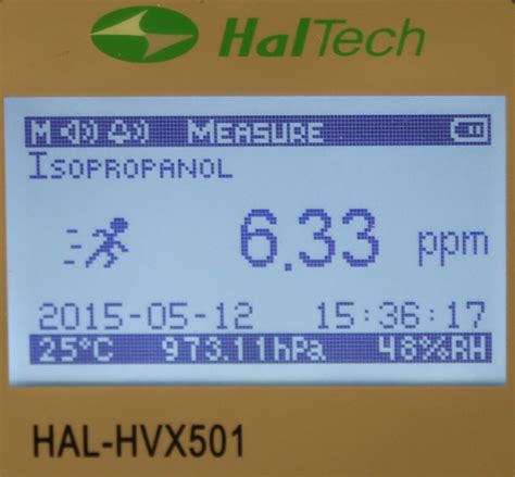 HAL HVX HAL Technology