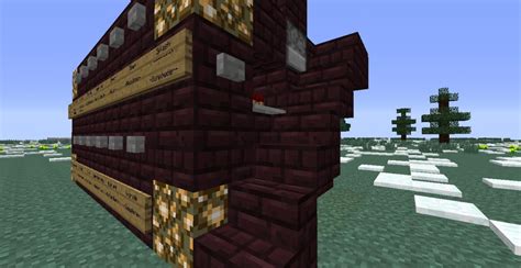 Automatic Potion Maker Minecraft Map