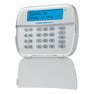 HS LCDPRO DSC Full Message LCD Hardwired Alarm Keypad For DSC PowerSeries Pro Control Panels