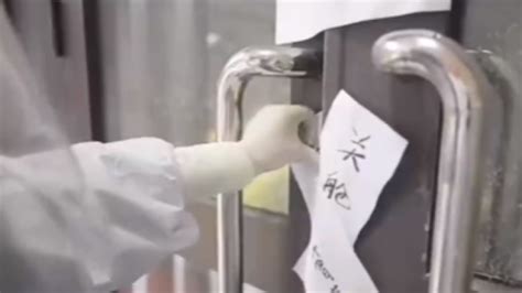 上海首个市级方舱医院关舱所有人澎湃新闻 The Paper