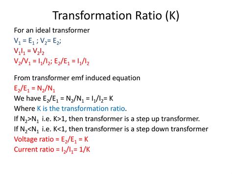 Transformers Ppt