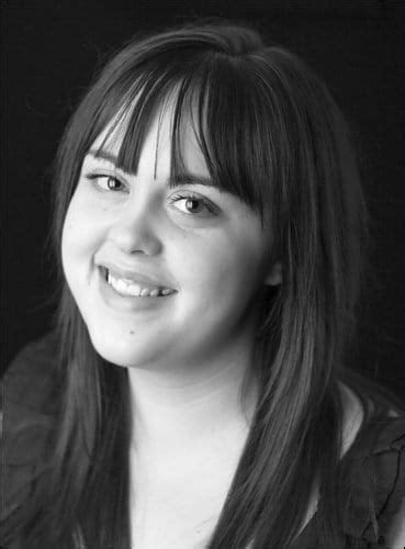 Picture Of Sharon Rooney