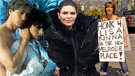 Lisa Rinna 2024 Corpo
