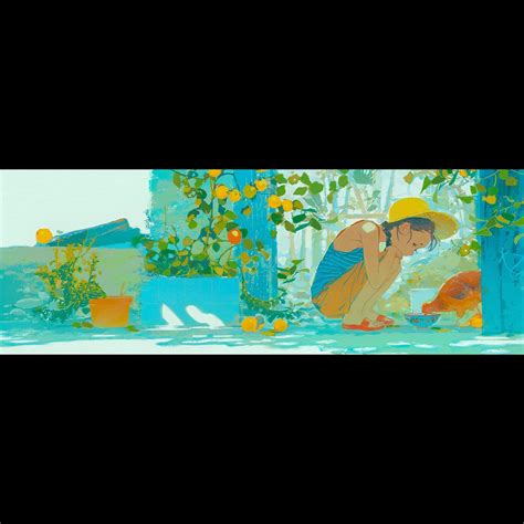 3x3 Yesterday Once More” By Sheya Chen Sheyatin Was Selected As A Distinguishedmerit