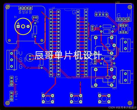 Stm32项目分享：饮水机 基于stm32的智能饮水机设计 Csdn博客