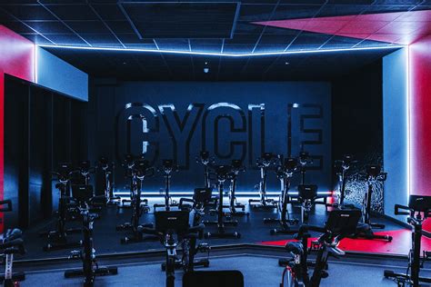 Everyone Active Gym Harpenden Hertfordshire — We Are Harpenden
