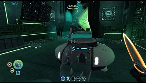 Prawn Suit Hc Play R Subnautica