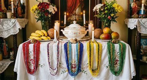 Cuban Santería The Orishas And Syncretism That Define Cuba — Aroma De Cuba