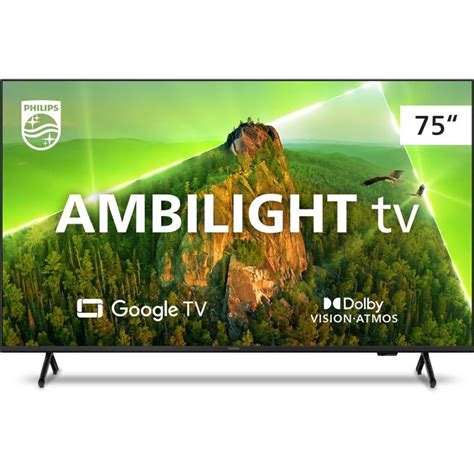 Smart Tv Philips é Boa Conheça Os Melhores Modelos Da Marca