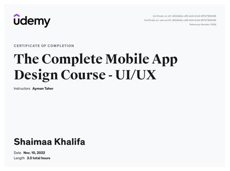 shaimaa khalifa on linkedin consistency is key