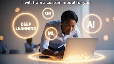 Do Deep Learning Computer Vision Machine Learning Projects By Datae