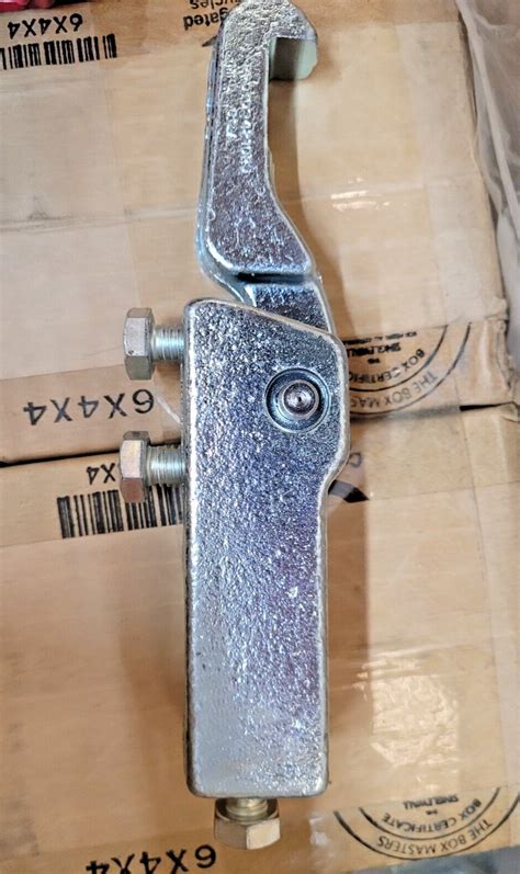 Idsc Frs 4211ba Jawblock Assembly Nsn 5120 01 604 5610 Component To Fr