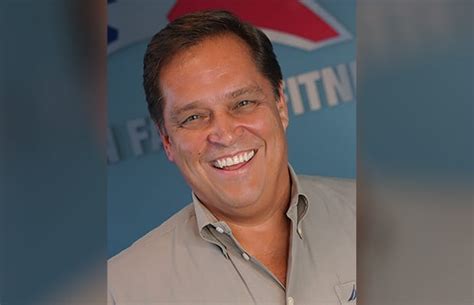 The Bottom Line 10 Questions With Frank Ancharski