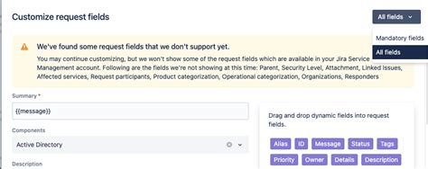 Jsmopsgenie Getting 400 Error On Creation Of Jira Service Management Issues When An Opsgenie
