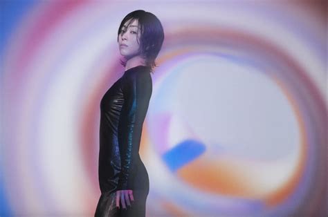 Hikari Re Recording Out Now On Utada Hikarus Newly Released Album Science Fiction Kingdom