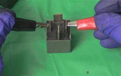 Signs Of A Bad Relay Switch Reliable Checks To Make