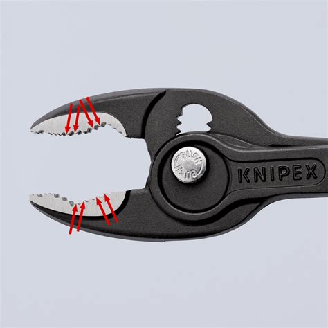 Knipex Twin Grip Slip Joint Pliers Uk At Jeff Updike Blog