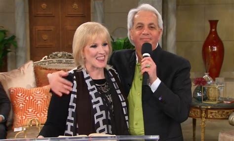 Benny Hinn And Wife Suzanne Finalize Divorce For A Second Time Church