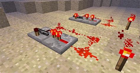 Compact 1bit Memory For You Minecraft Computer Makers Rredstone