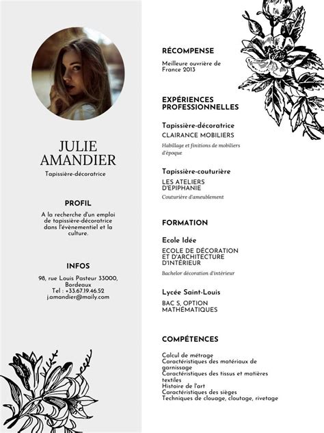 Cv Crivain Public Exemple Comp Tences Gratuit Pdf