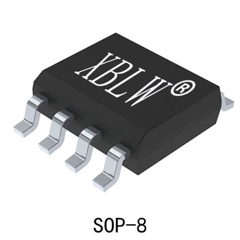 Buy Interface Chip Rs 485 Transceiver Xblw Core Bole Max485ebdtr From