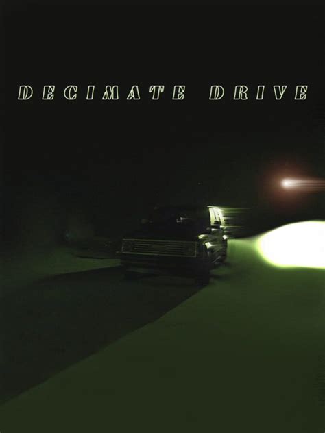 Is Decimate Drive Down Right Now Live Outage Tracker And Reports Gamebezz