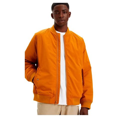 Levi Bomber Jacket Mens Online