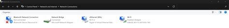Use Static Ip In Wsl Yunier S Wiki