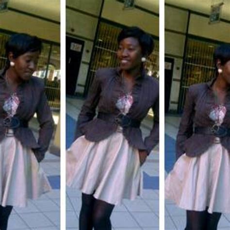 Bridget Dube Midlands State University Gweru Department Of Marketing Management Research