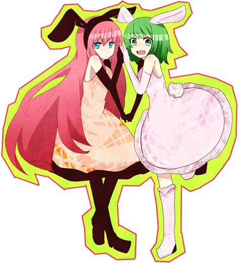 Vocaloid Image Zerochan Anime Image Board