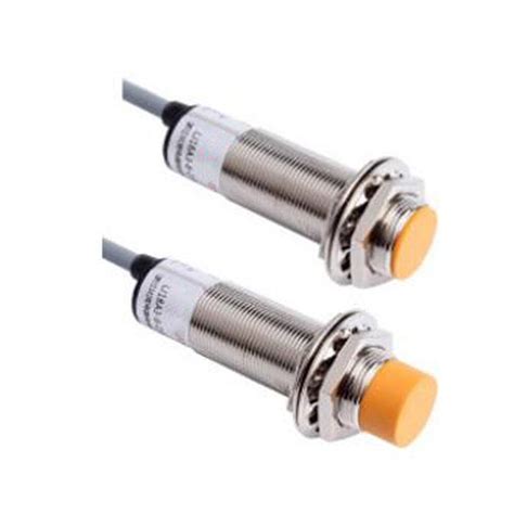 Position M18 Inductive Proximity Sensors Sensor Manufacturer Pressure Sensors Oxygen Sensors