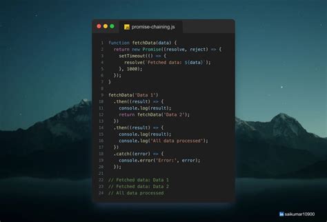 Saikumar Bolisetti On Linkedin Javascript Coding Webdevelopment Programming Techtips