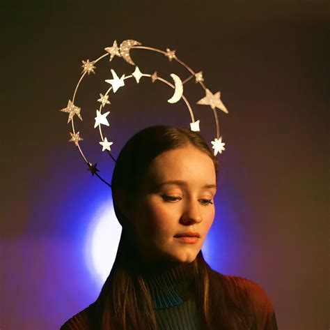 Sigrid “it Gets Dark” Publicity Stills X 4 R Sigridpicturegroup