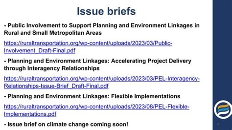 Pel Implementation Toolspptx