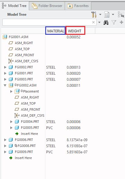 parameter shown in model browser autodesk community