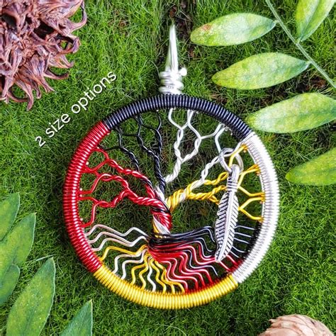 Medicine Wheel Tattoo