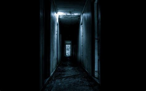 Spooky Wallpapers Wallpaper Cave