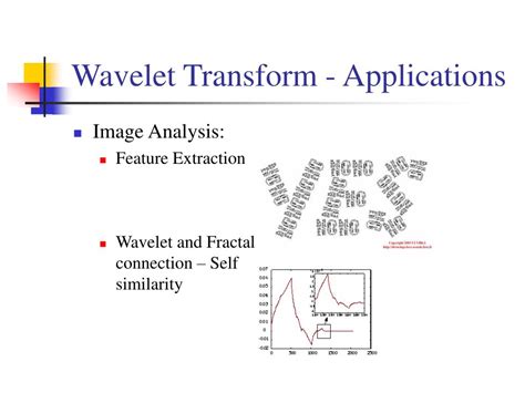 PPT Multi Resolution Analysis PowerPoint Presentation Free Download ID 958766