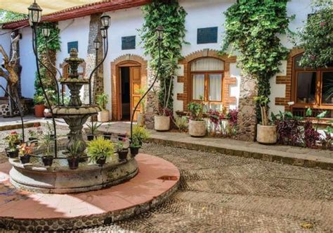 Turismo En Villa Del Carbón Estado De México Pueblo Mágico Dónde Ir Y