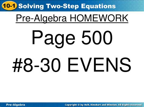 Ppt 10 1 Powerpoint Presentation Free Download Id6320418