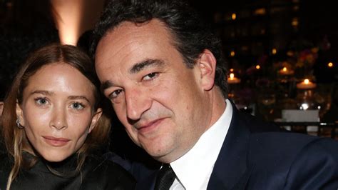 Mary Kate Olsen Was Stuck Living With Her Ex Husbands First Wife