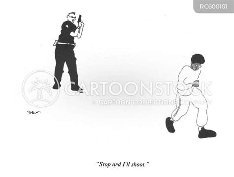 Surrender Cartoons And Comics Funny Pictures From Cartoonstock