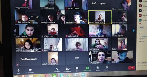 მე და უფლებები Iv ა კლასი