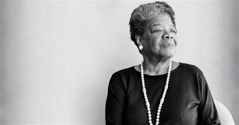 Profile Maya Angelou Quiz