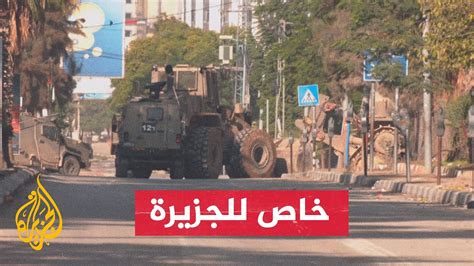 الصحفي ليث جعار يرصد منع قوات الاحتلال الصحفيين من أداء مهامهم Youtube