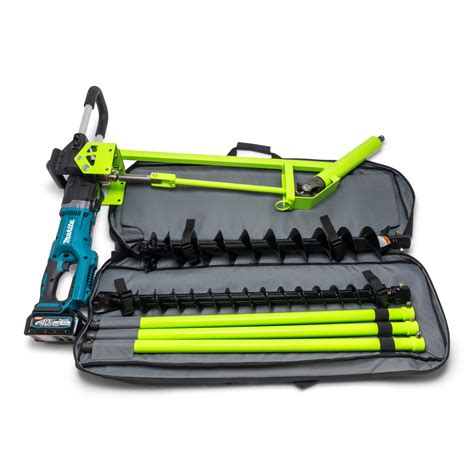 Sibore™ Drill Minitrencher