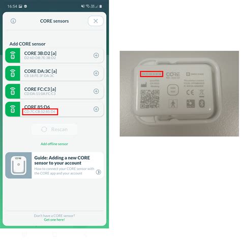 Developing Digital Biomarkers Data Collection With The Core Body Temperature Sensor Claid