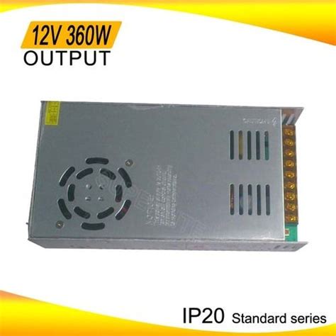 Led Switching Power Supply V A At Best Price In Shenzhen Shenzhen Yewa Optoelectronics Co