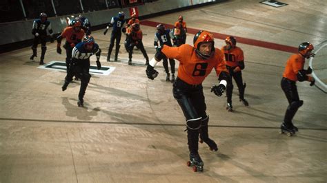 Rollerball 1975 Backdrops — The Movie Database Tmdb