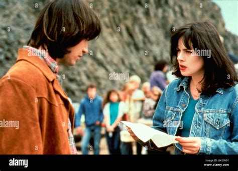 Michelle Meyrink The Outsiders